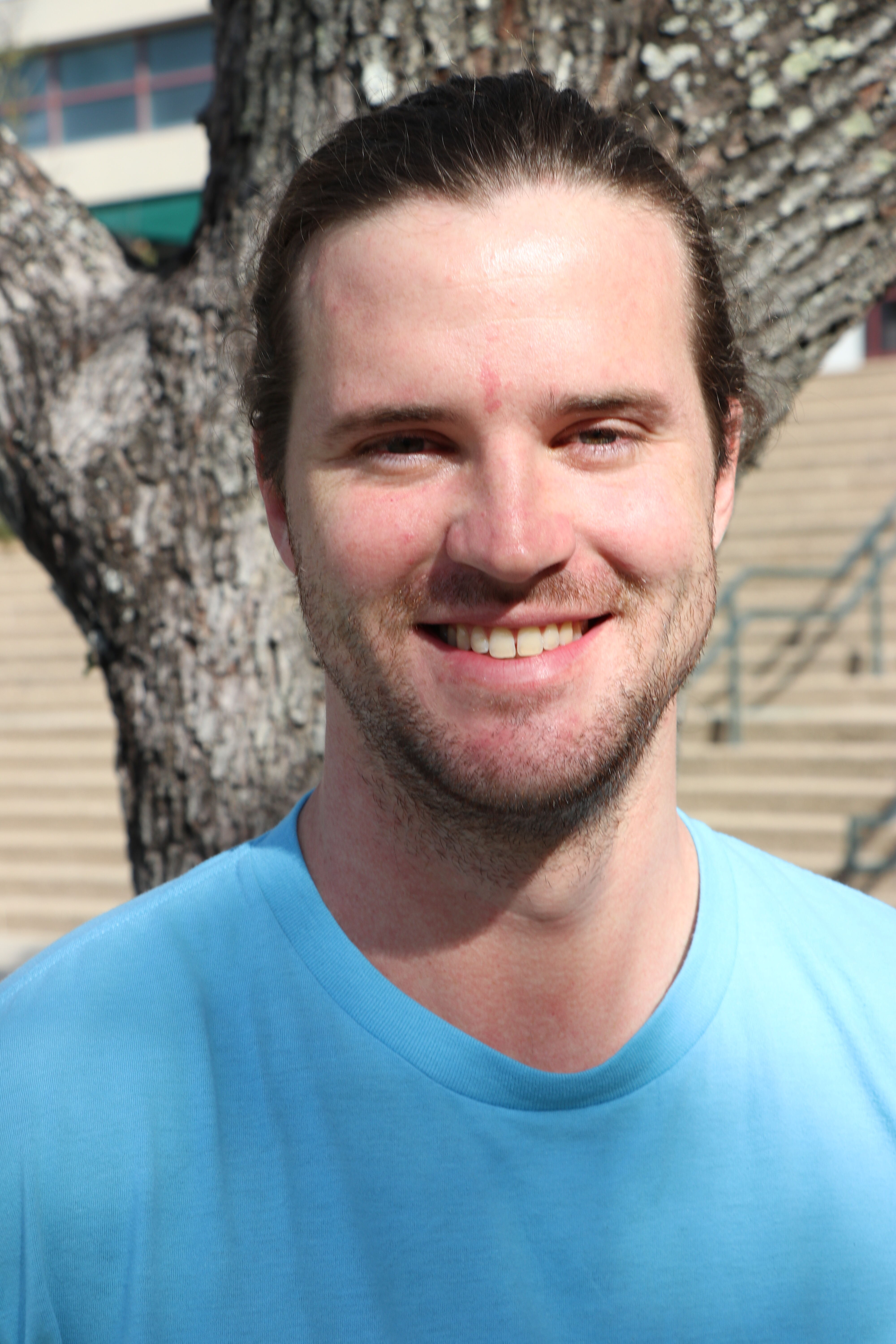 Joseph Kepper | Tulane Campus Recreation